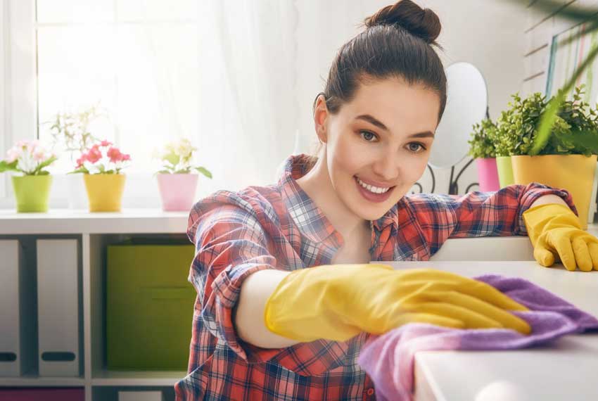 Household Tasks Allity Care